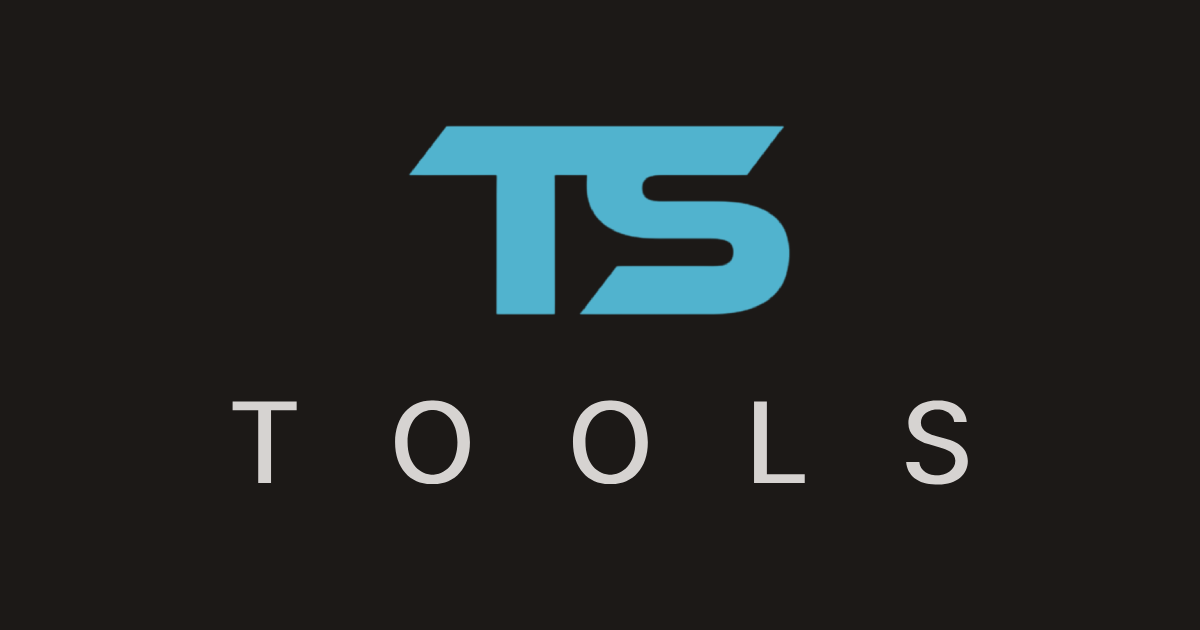 TS Tools